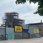 Poof | Henry Threadgill