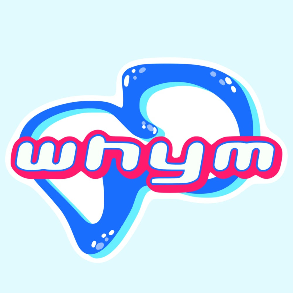 oklou - choke enough (whym remix) | Whym