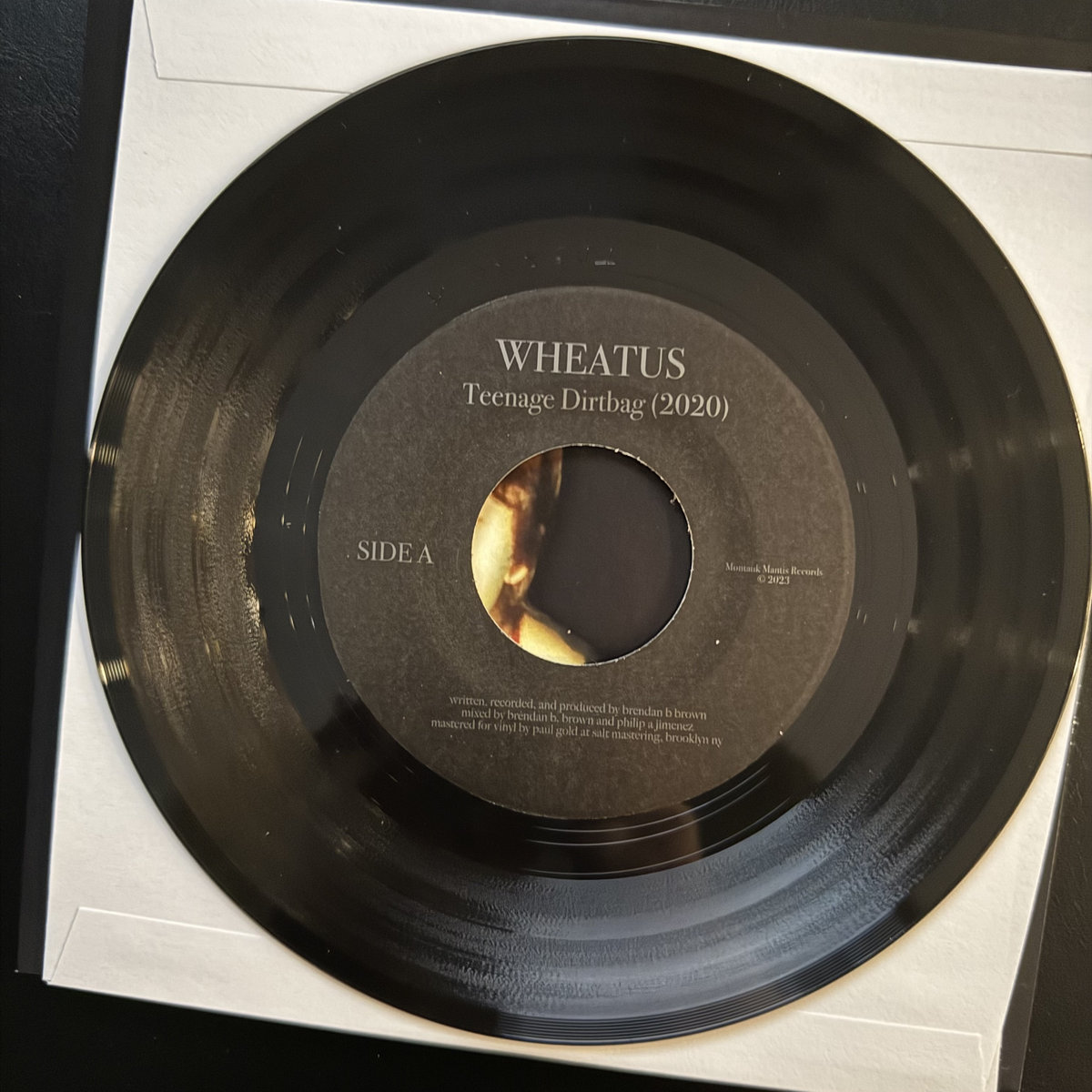 Teenage Dirtbag 2020 | Wheatus