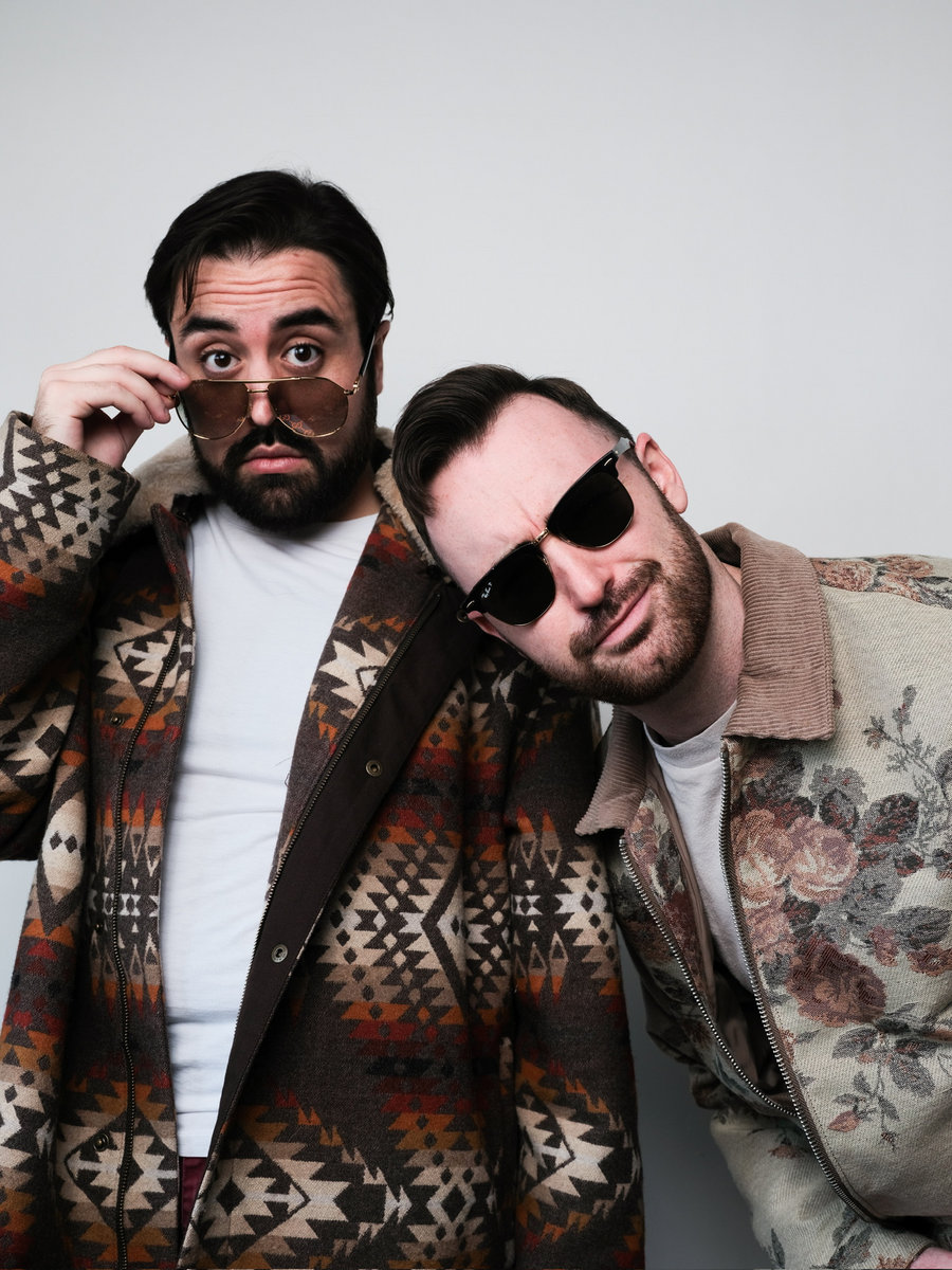 Undercover | Techzilla