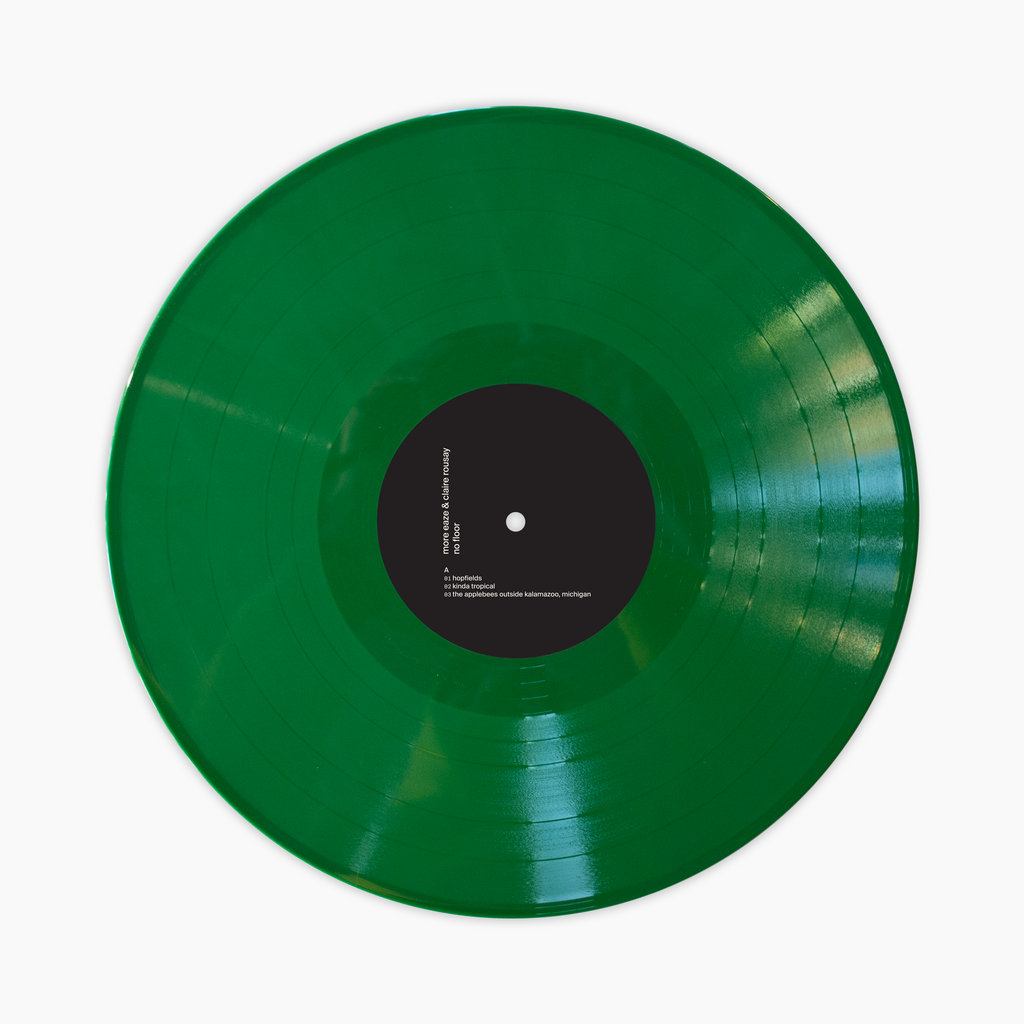 Perpetual Metamorphosis: A Guide to More Eaze | Bandcamp Daily