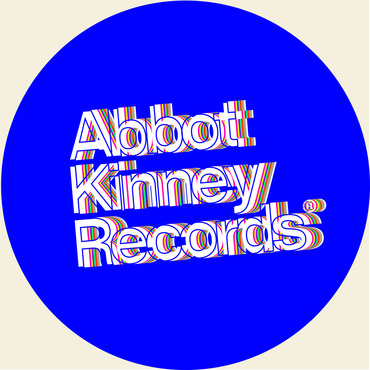 Kinshasa Boom | CRATE MINDS | Abbot Kinney Records®