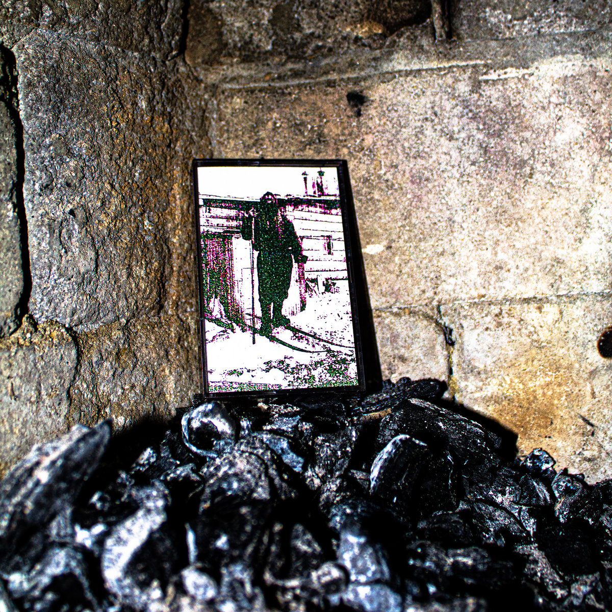 Snow Shield | Wuldor | RIVER MIRROR