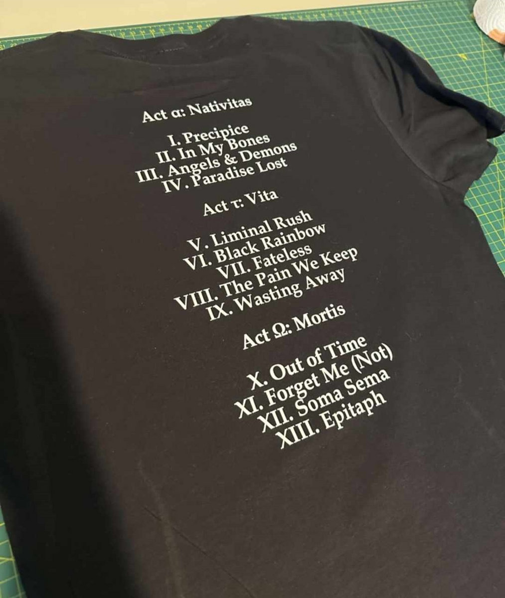 Imposter Syndrome | Serpent Raptor