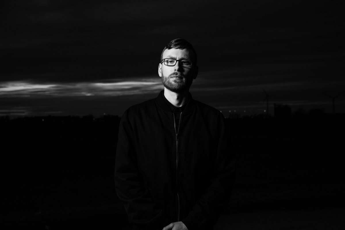 Affinity EP Oscuro