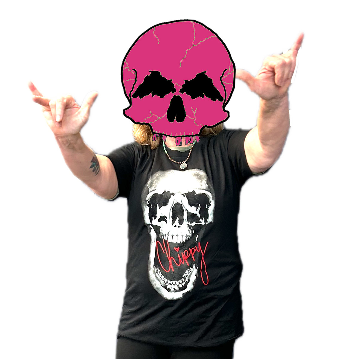 Live at Jade Fountain | CHIPPY