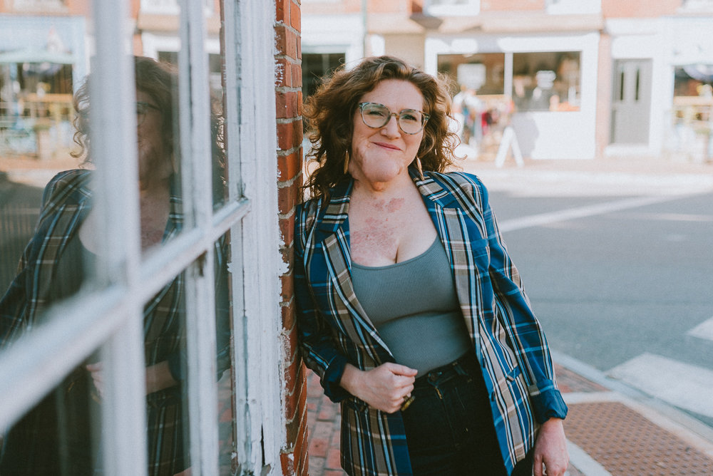 Spontaneous Mutation | Halley Elwell