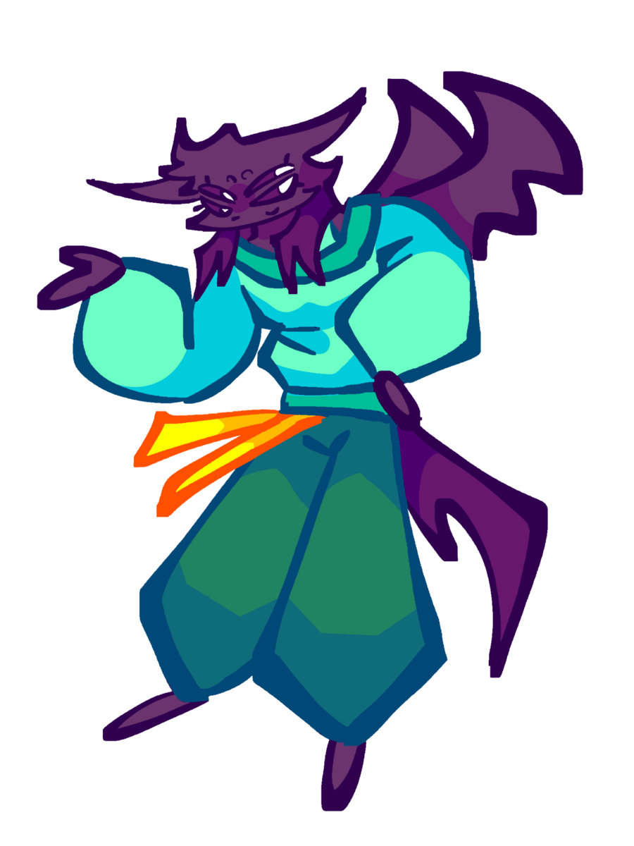 function over form | Nyht Shroud | NyhtShroud