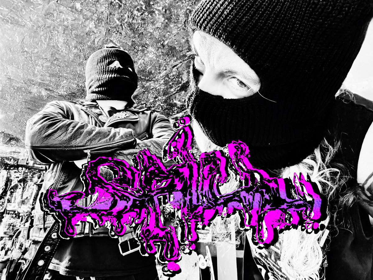 DEEP RAVE (E.P) | SPILL