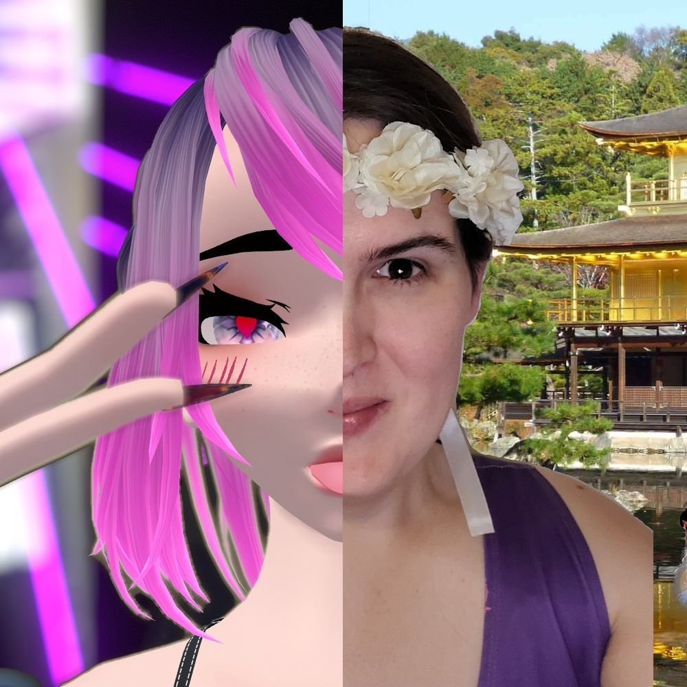 SPAAAAAAAAAACE | Sachifu