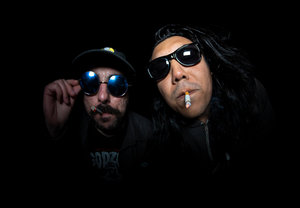 Music | Turbo Jesus