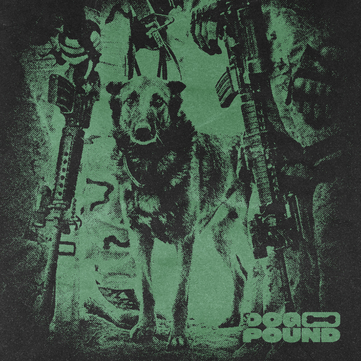 TDP04 - Mantra | Dog on Acid