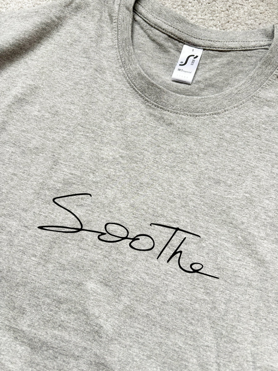 Undercurrents | Soothe
