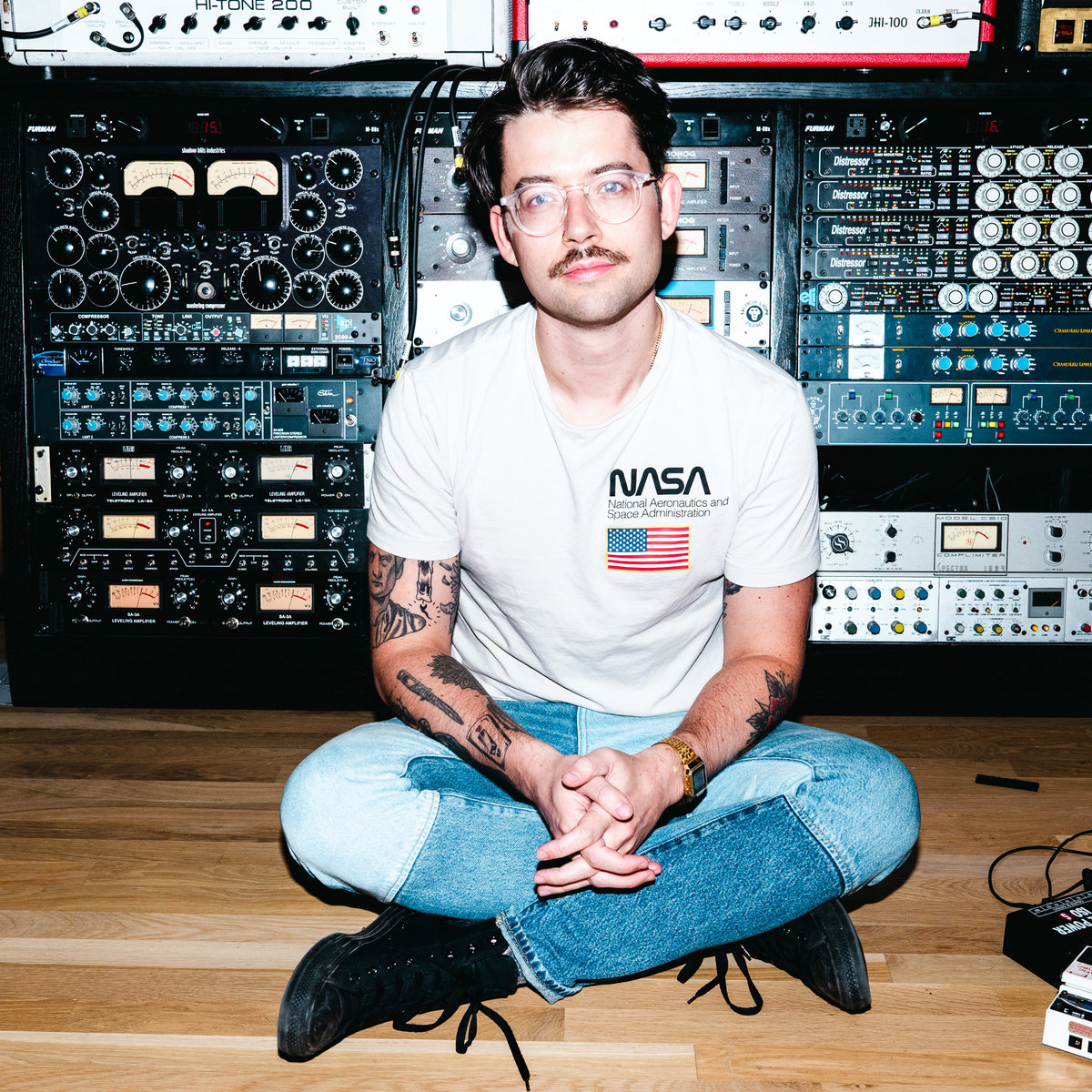 Entertainment (EP) | Go Indigo