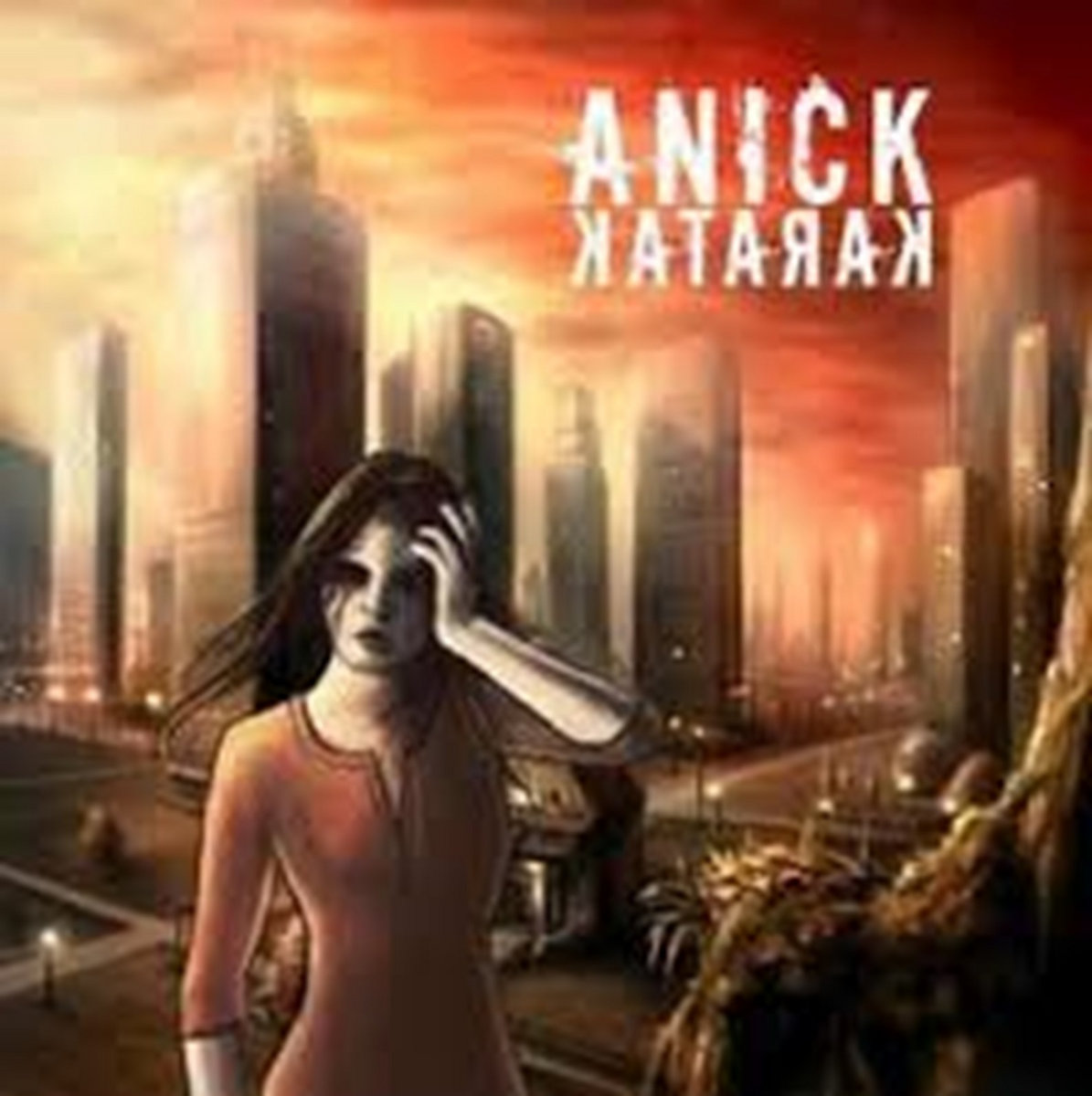 Katarak | Anick