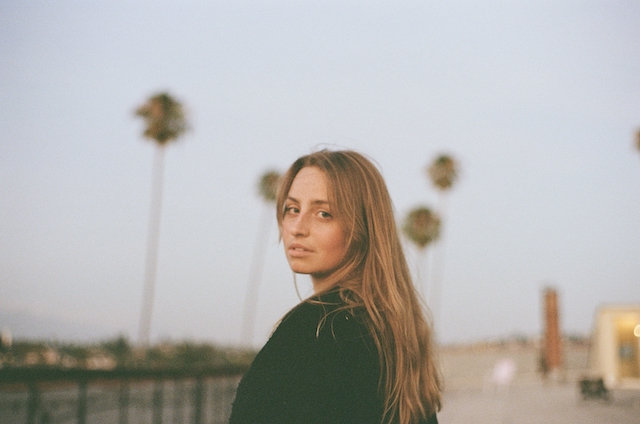 Music | Lucy Frost