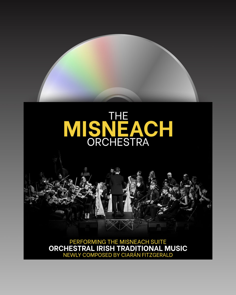 The Misneach Orchestra | The Misneach Orchestra