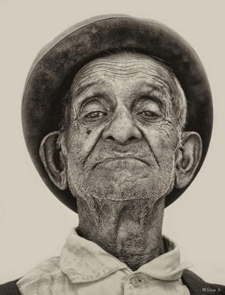 DEAD MAN SOUL | JAKOB AMMANN