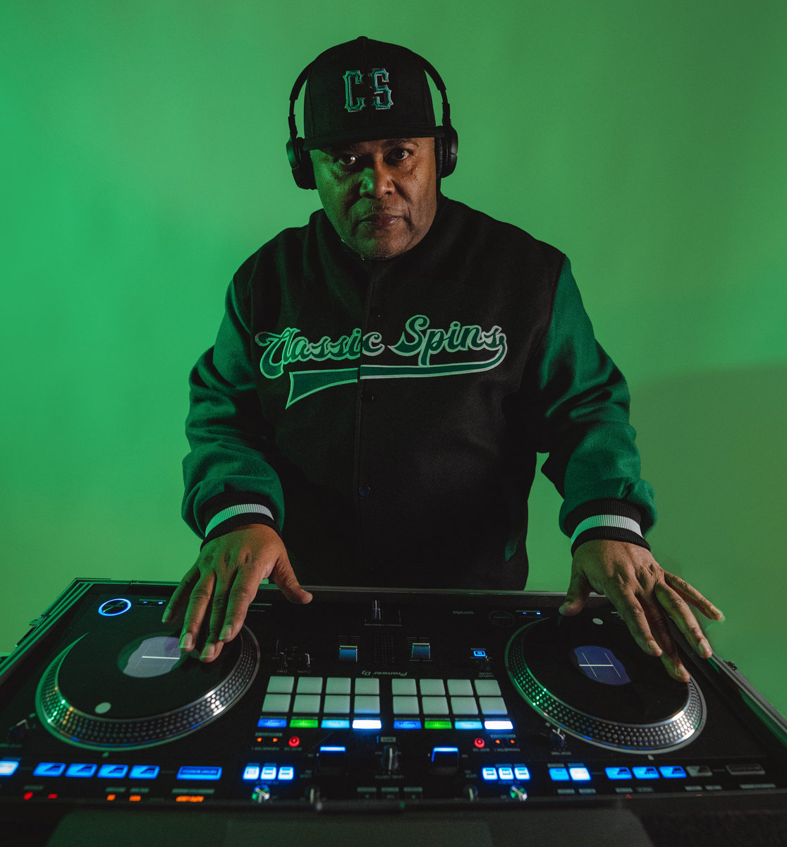 Music | D.J. Rob-Ski