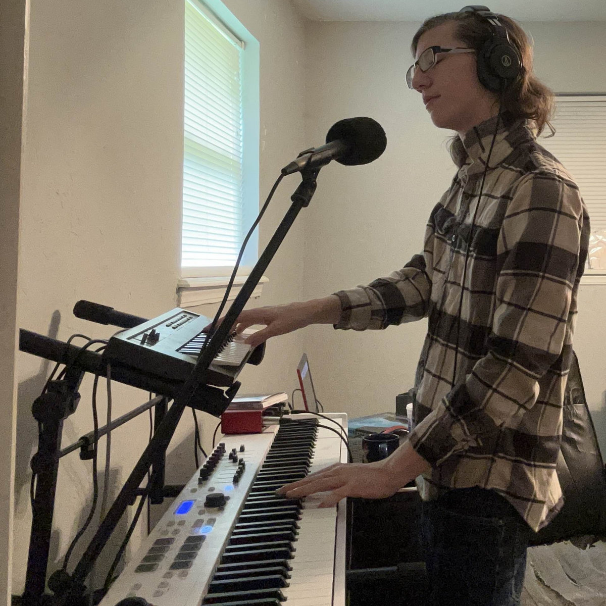 Two Lines Aligned | Coleson Dilbeck