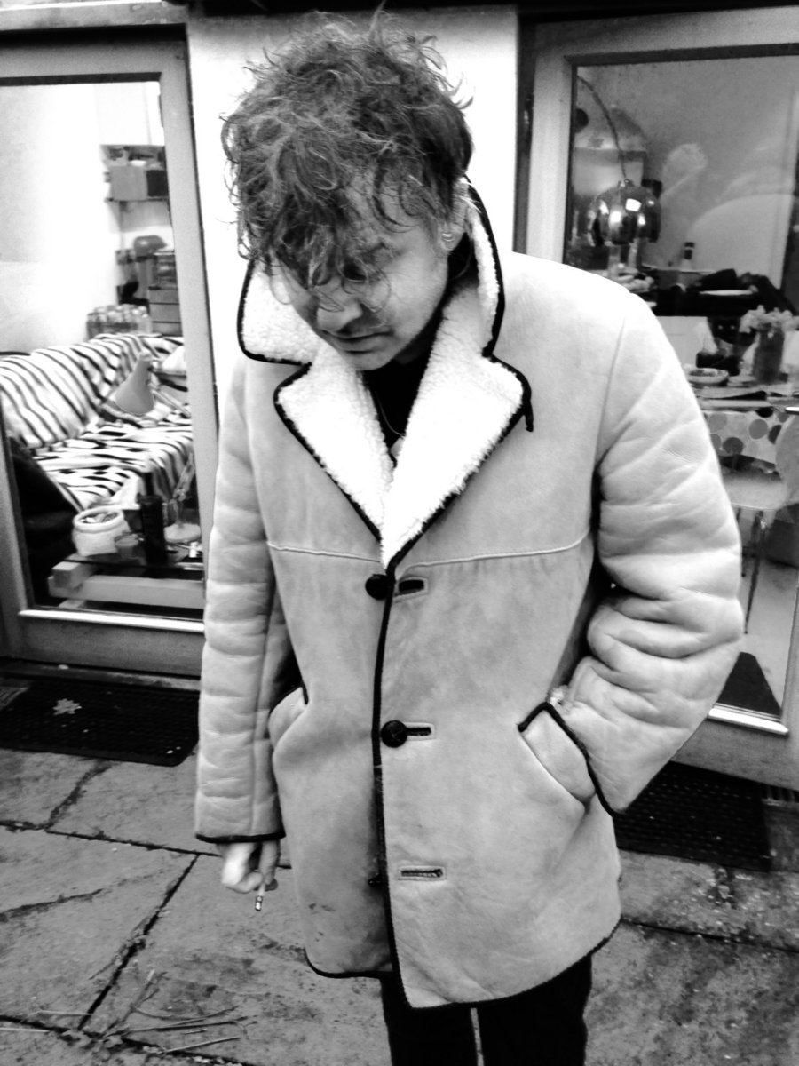 Beautiful Skeletons | Gavin Clark