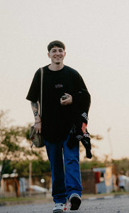 Music | Rafa Calello