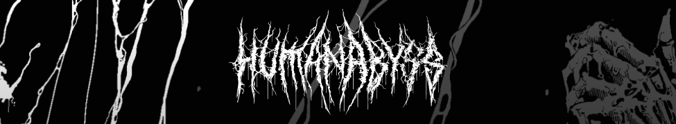 Death Obsessed | Human Abyss