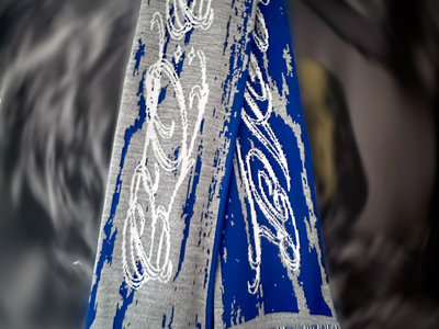 limited edition co:clear scarf | co:clear