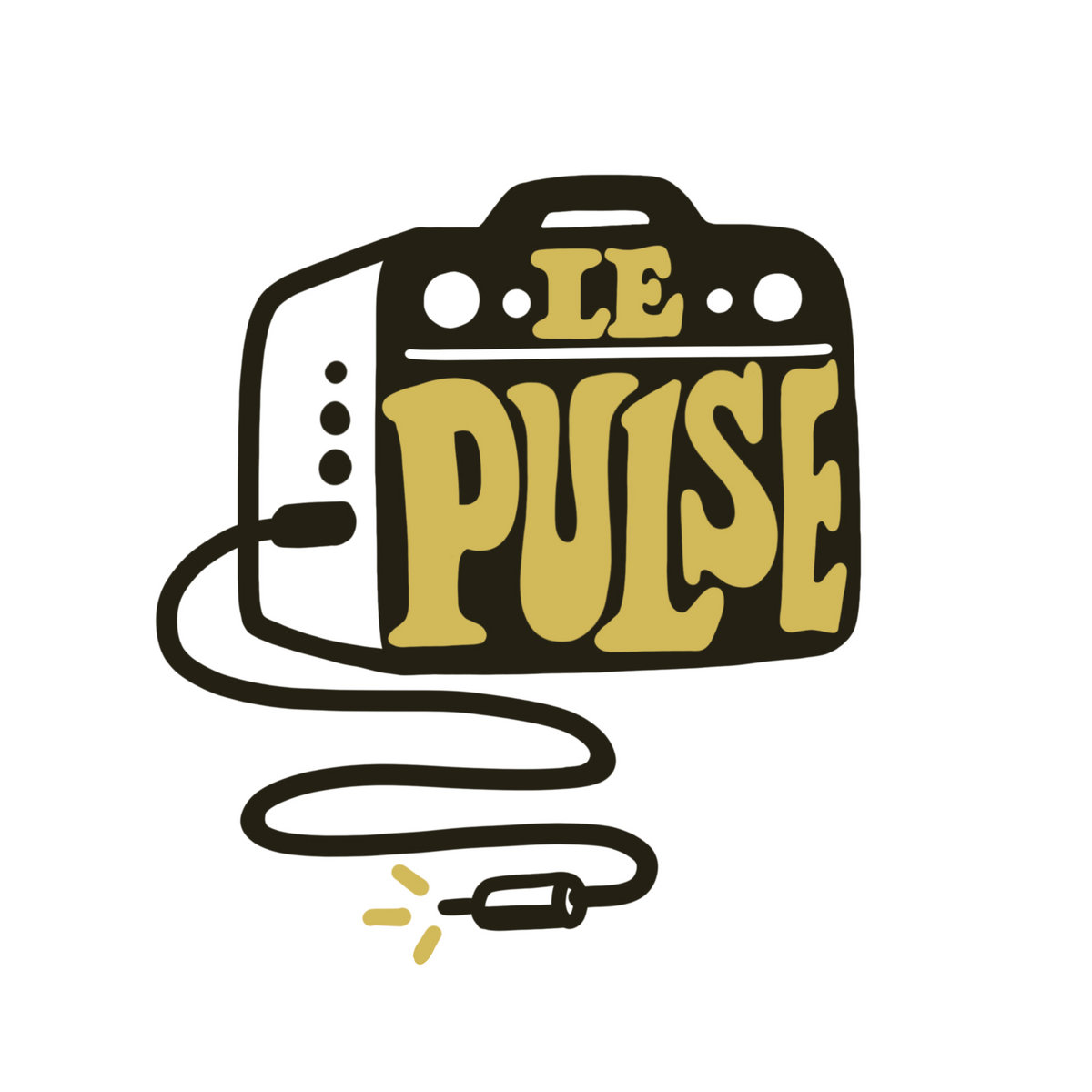 LIVE @ Auberté | Le Pulse!