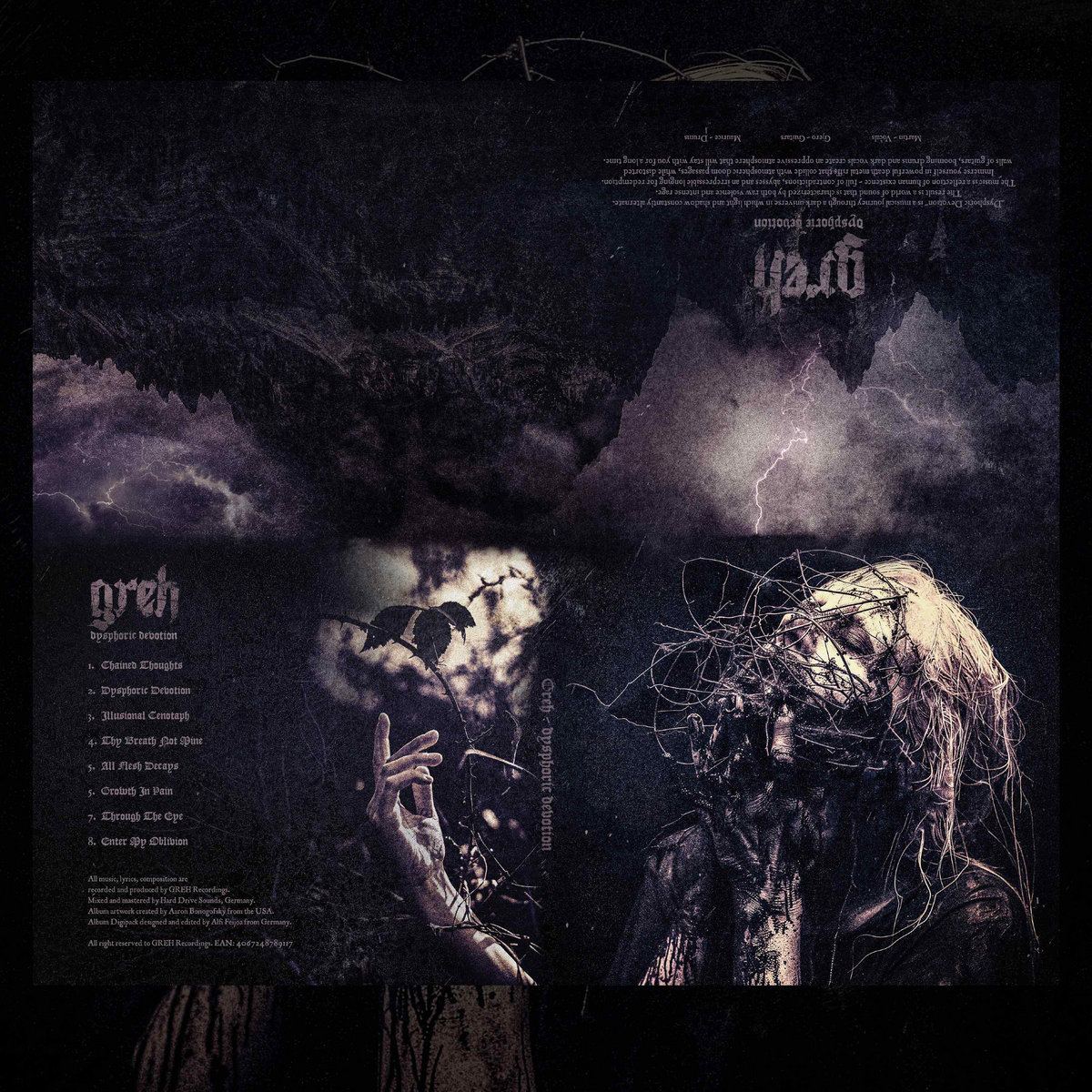 Dysphoric Devotion | GREH