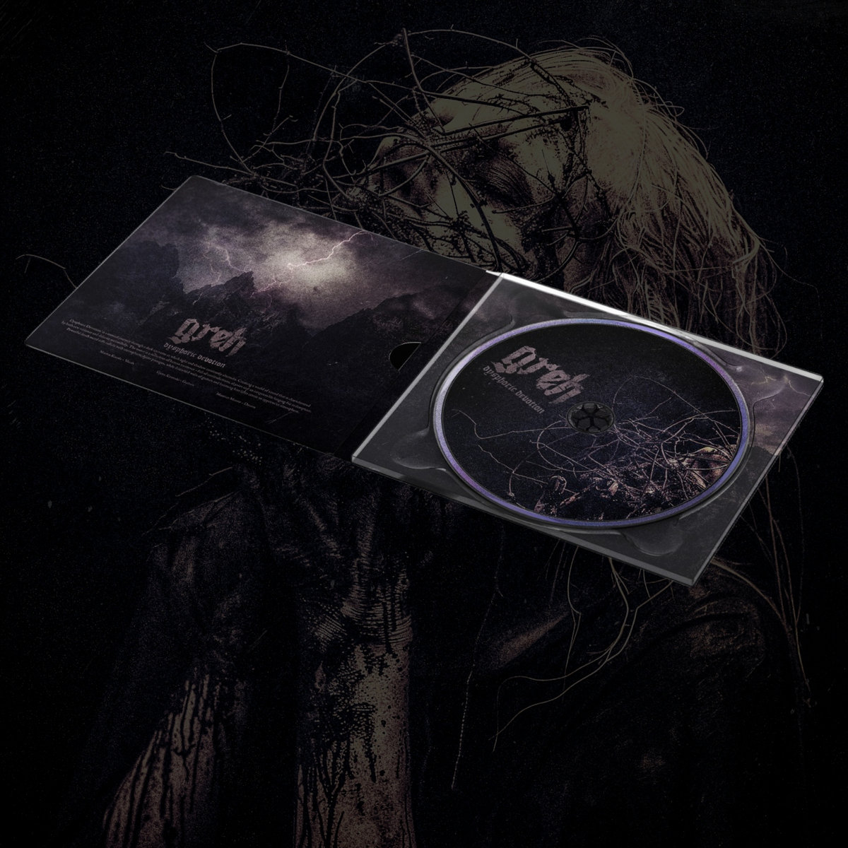 Dysphoric Devotion | GREH