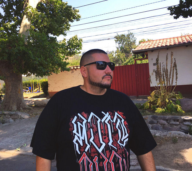 7 Days In L.A. | Big Pelon & Chromatiks | Chromatiks