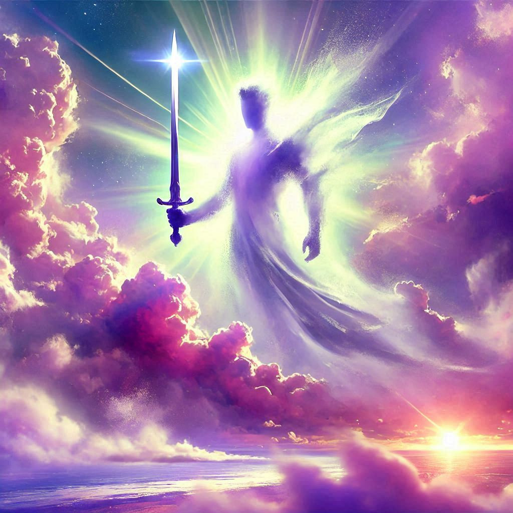 ICYTWAT x SWORDSOULXXIII TYPE BEAT "FRACTAL" | SwordSoulXXIII