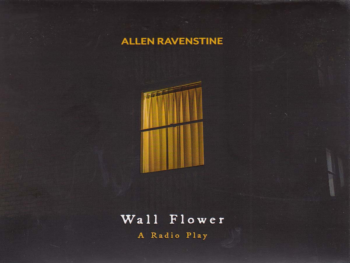 Wall Flower | Allen Ravenstine