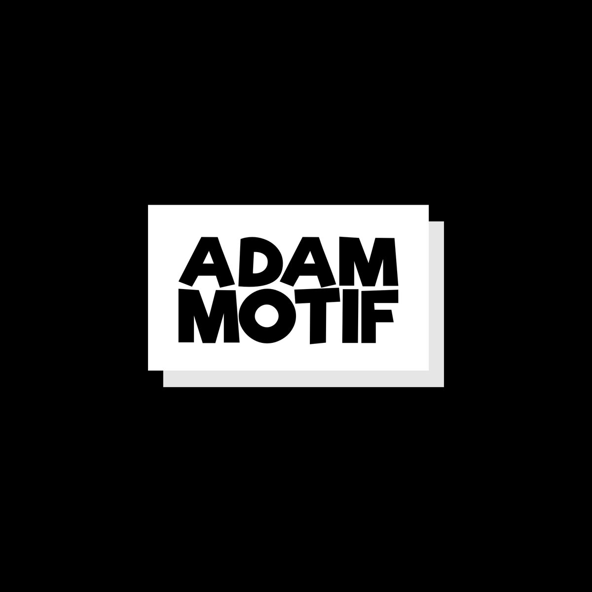 ProjectCarrot | Adam Motif