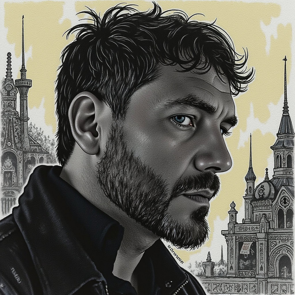 Inflows | Microfeel - Sebastian Seifert