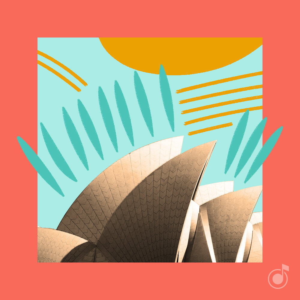 Wait | Gyan | The Australian Pop Of 60's 70's 80's