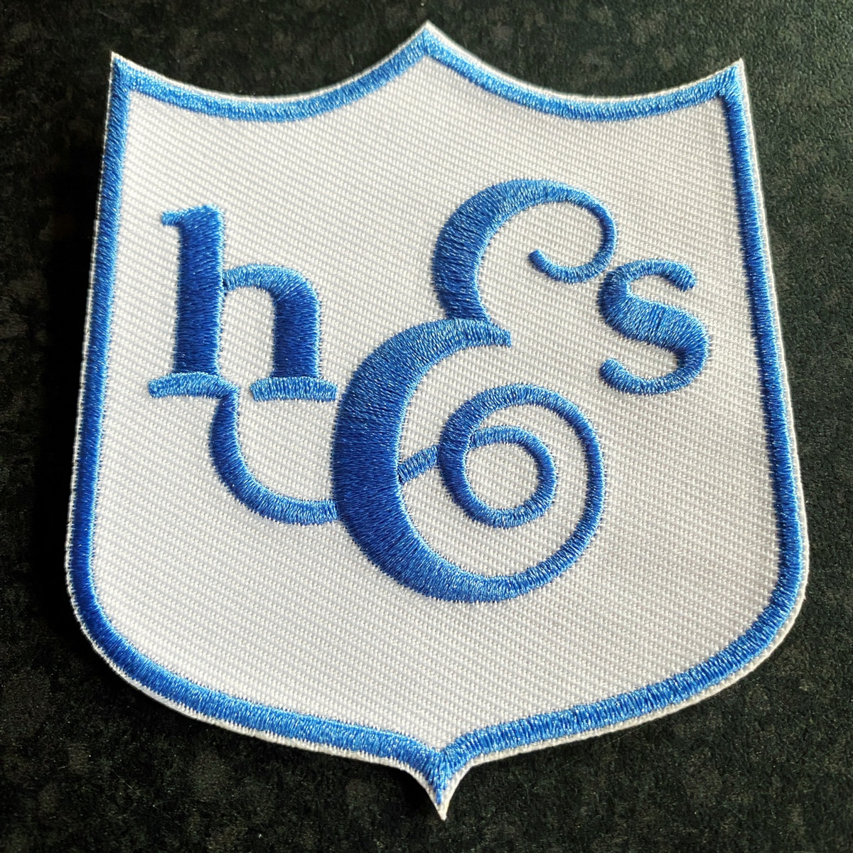 Classic H&S Crest | Hope and Social