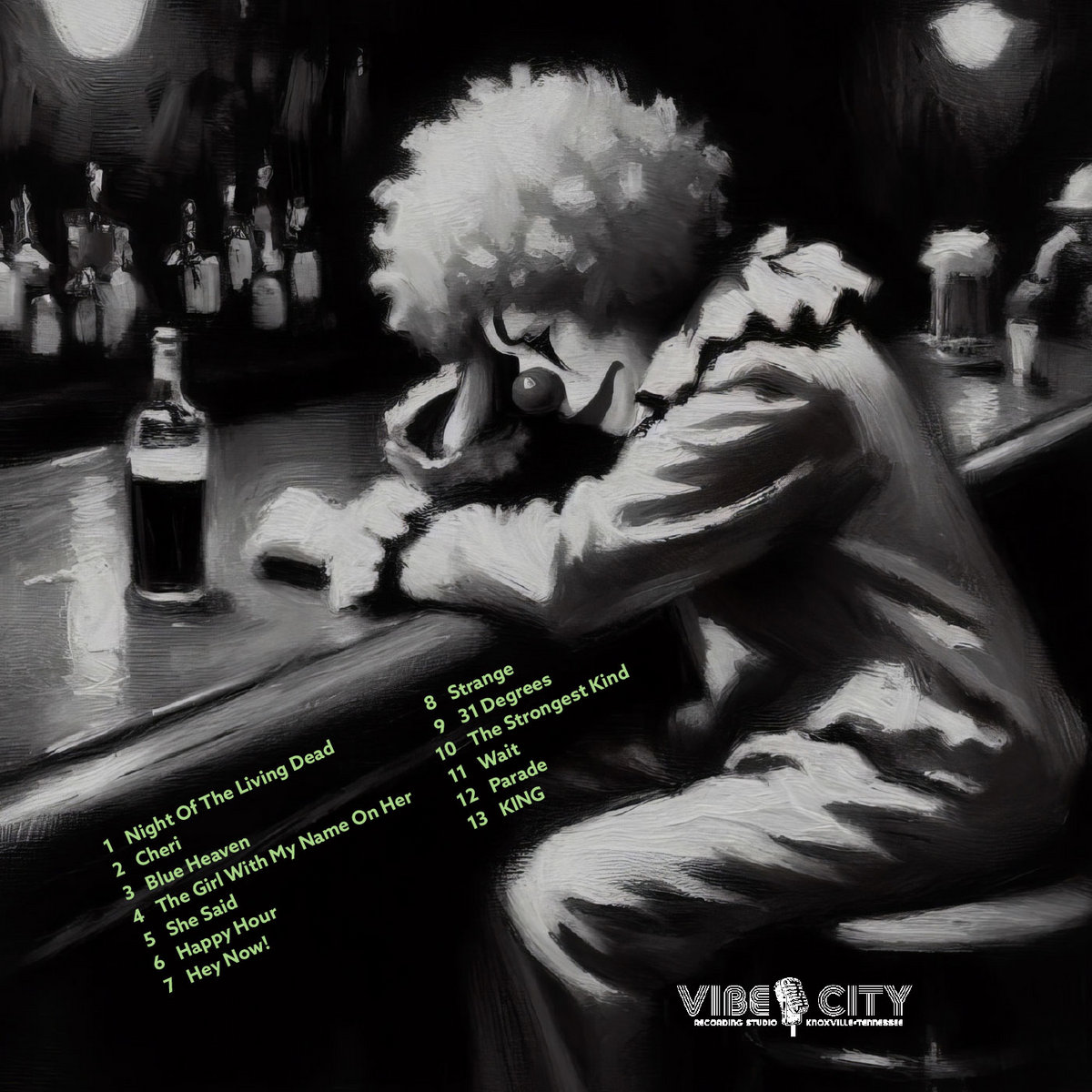 jandek56's collection | Bandcamp