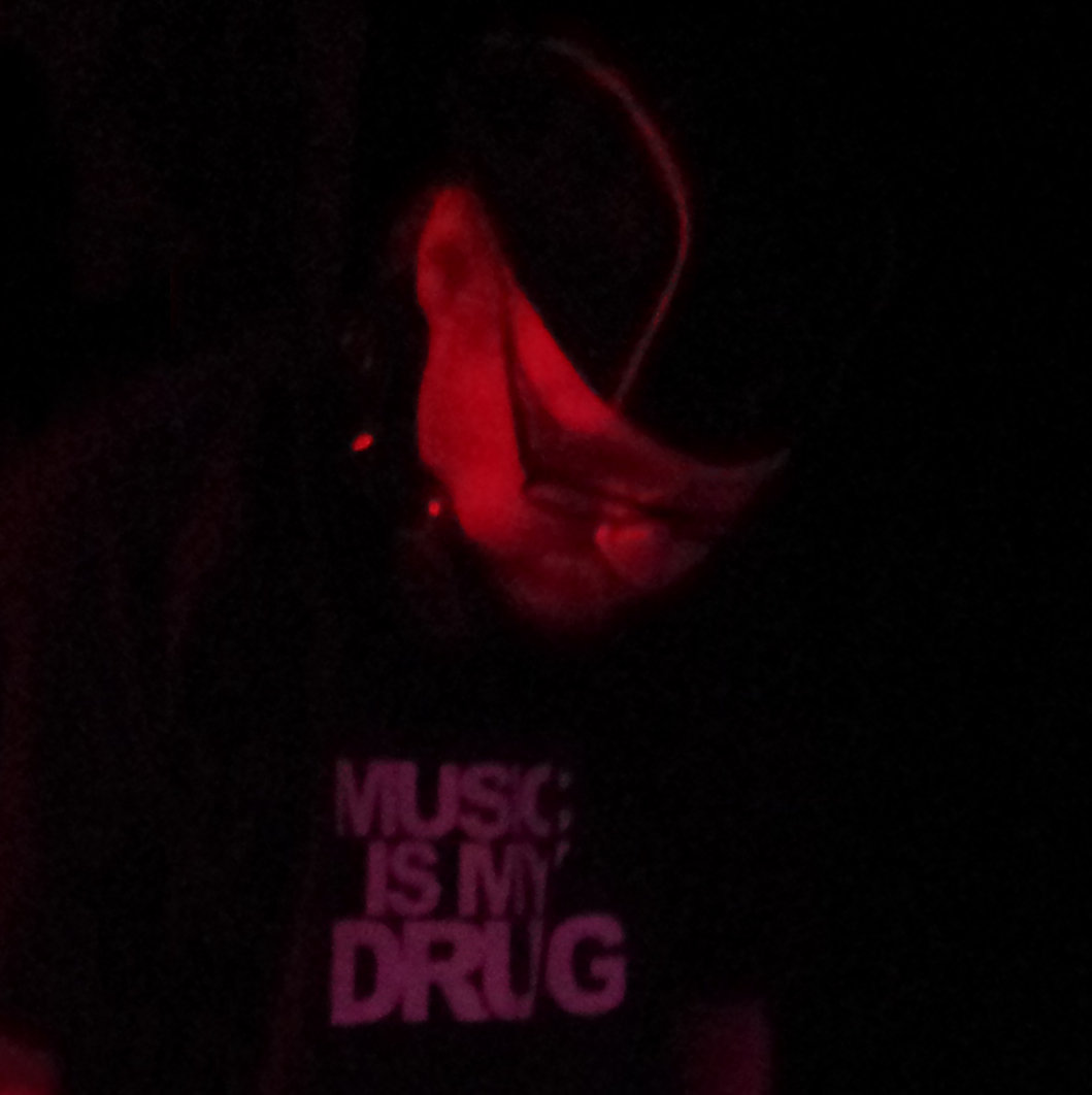 Where's the rest of me? | Atik Yomin