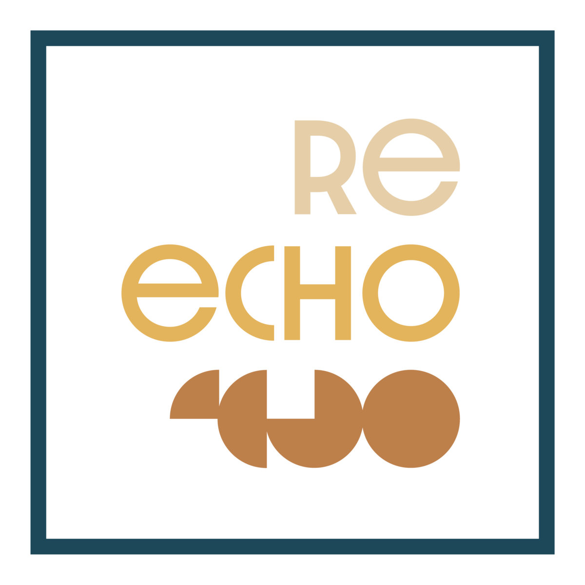 The Divine Dark - Vol. I | Re-Echo Records