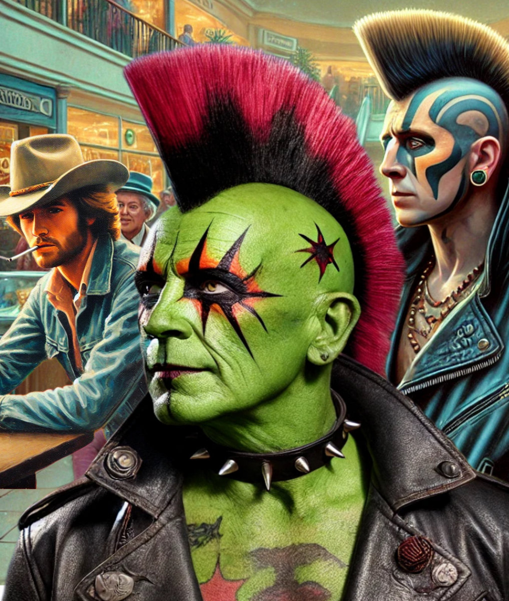 Top Hits | Matt Magazine