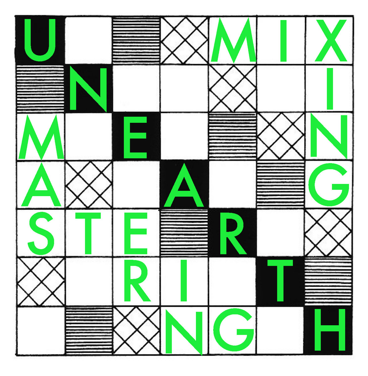 UNEARTH Mixing/Mastering Studio (mixing, mastering, recordings ...