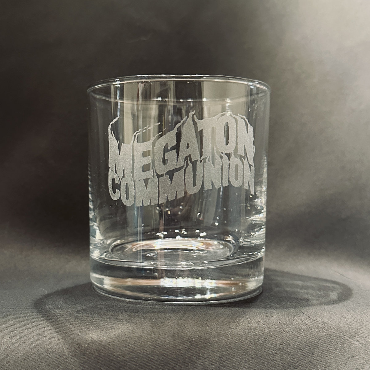 Red Sky Warning | Megaton Communion