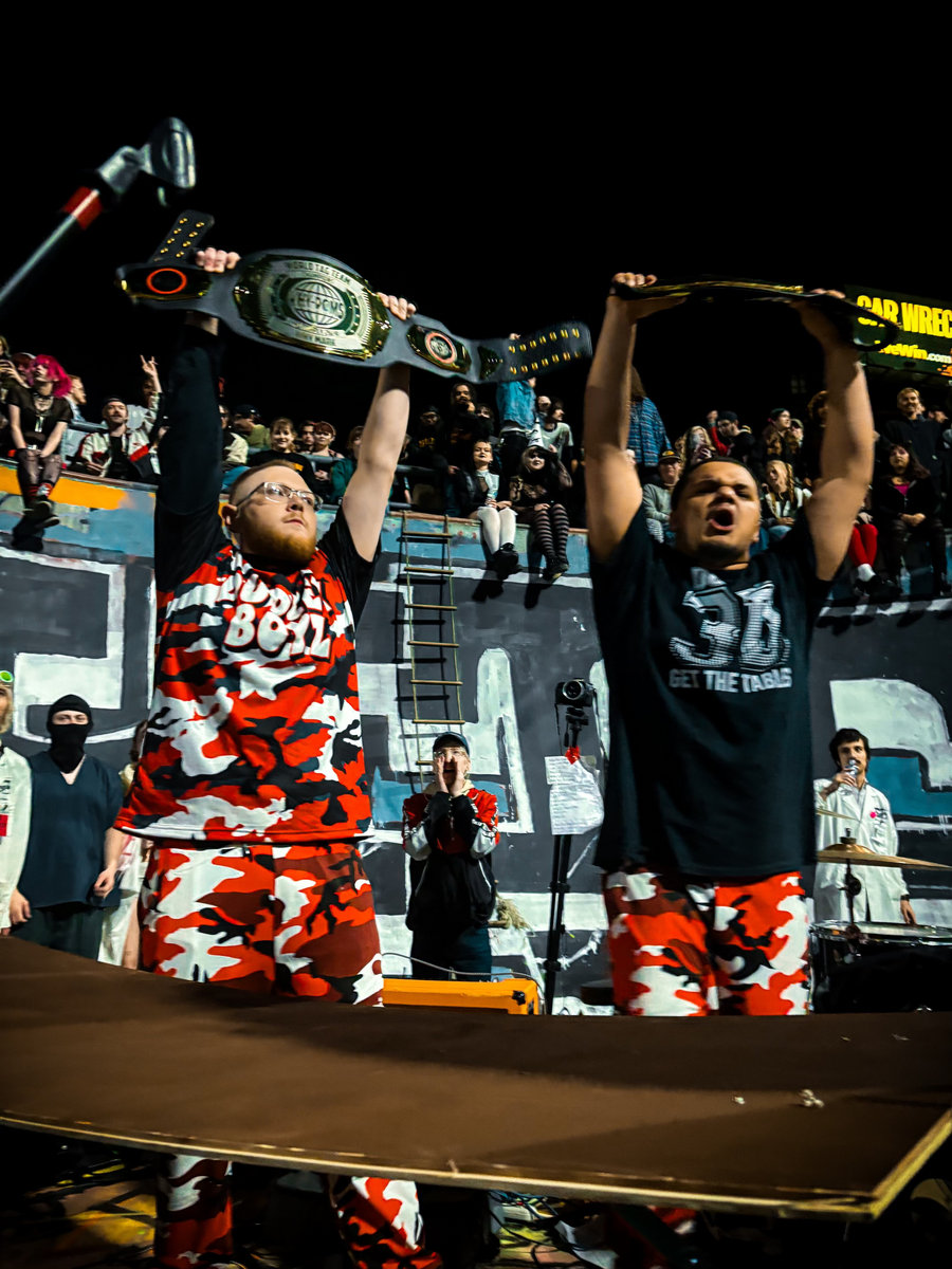 Say Sum Else | Why DOMS & Jethro | Why DOMS