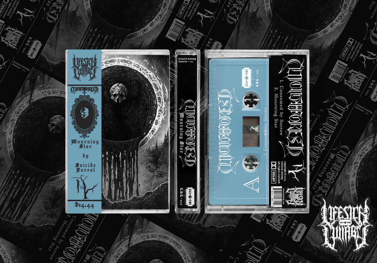 Mourning Star | Suicide Forest | Lifesick Lullaby
