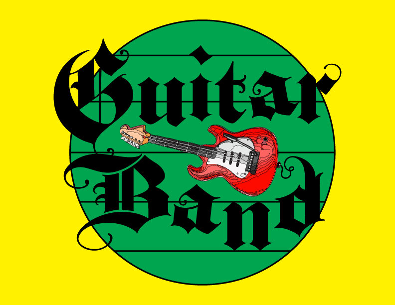 Guitar Band | Guitar Band