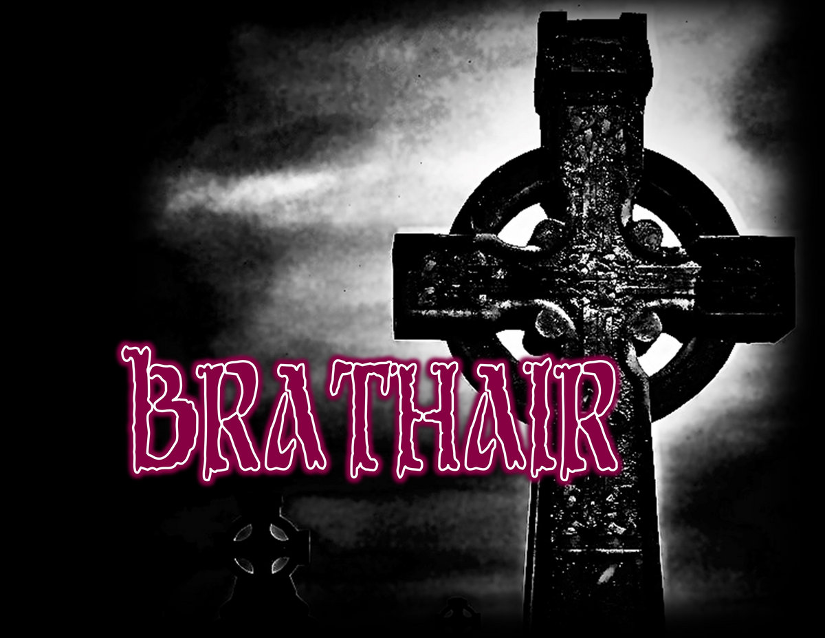 Over and Over feat. Victor Griffin and Greg Turley | Brathair