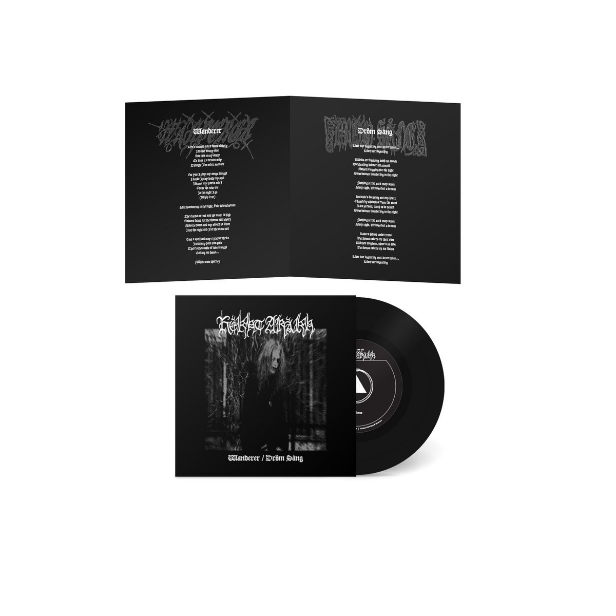 Dröm Sång | Këkht Aräkh