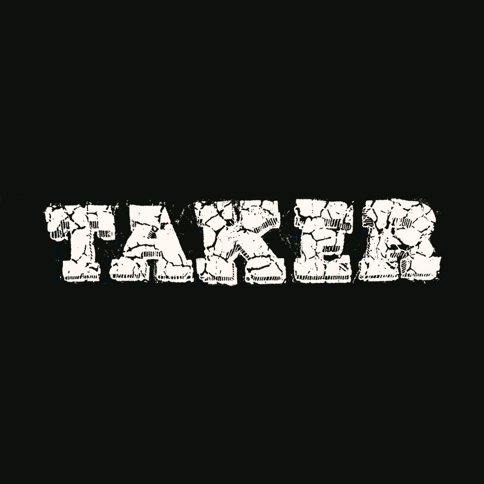 Taker EP | TAKER